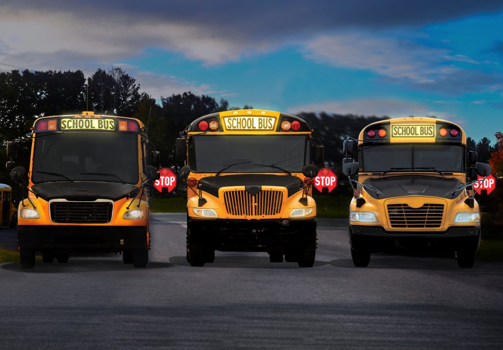 First Light Safety Products, Changing the Future of Student Safety with ...