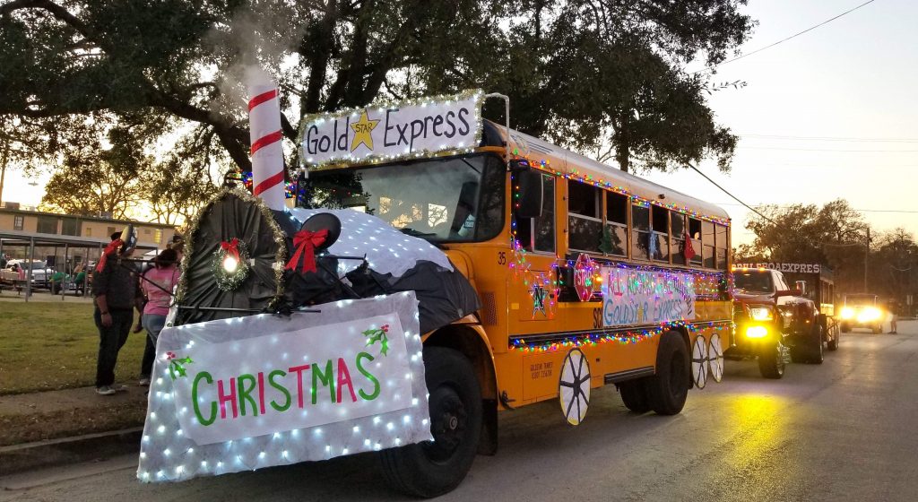 STN Readers Submit Fun School Bus Decoration Photos - School ...