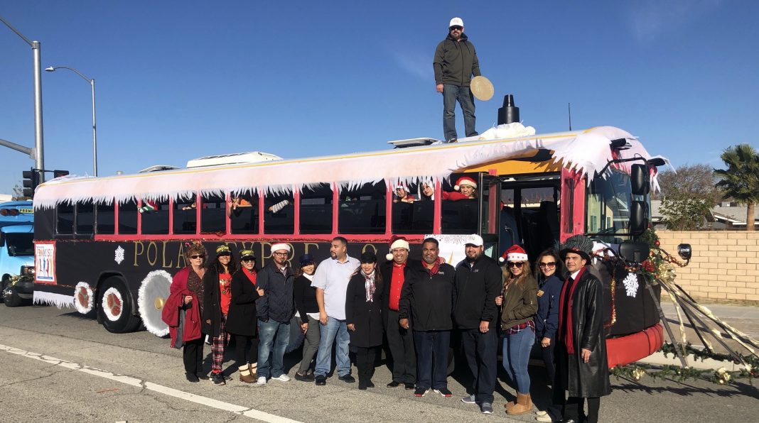 STN Readers Submit Fun School Bus Decoration Photos - School ...