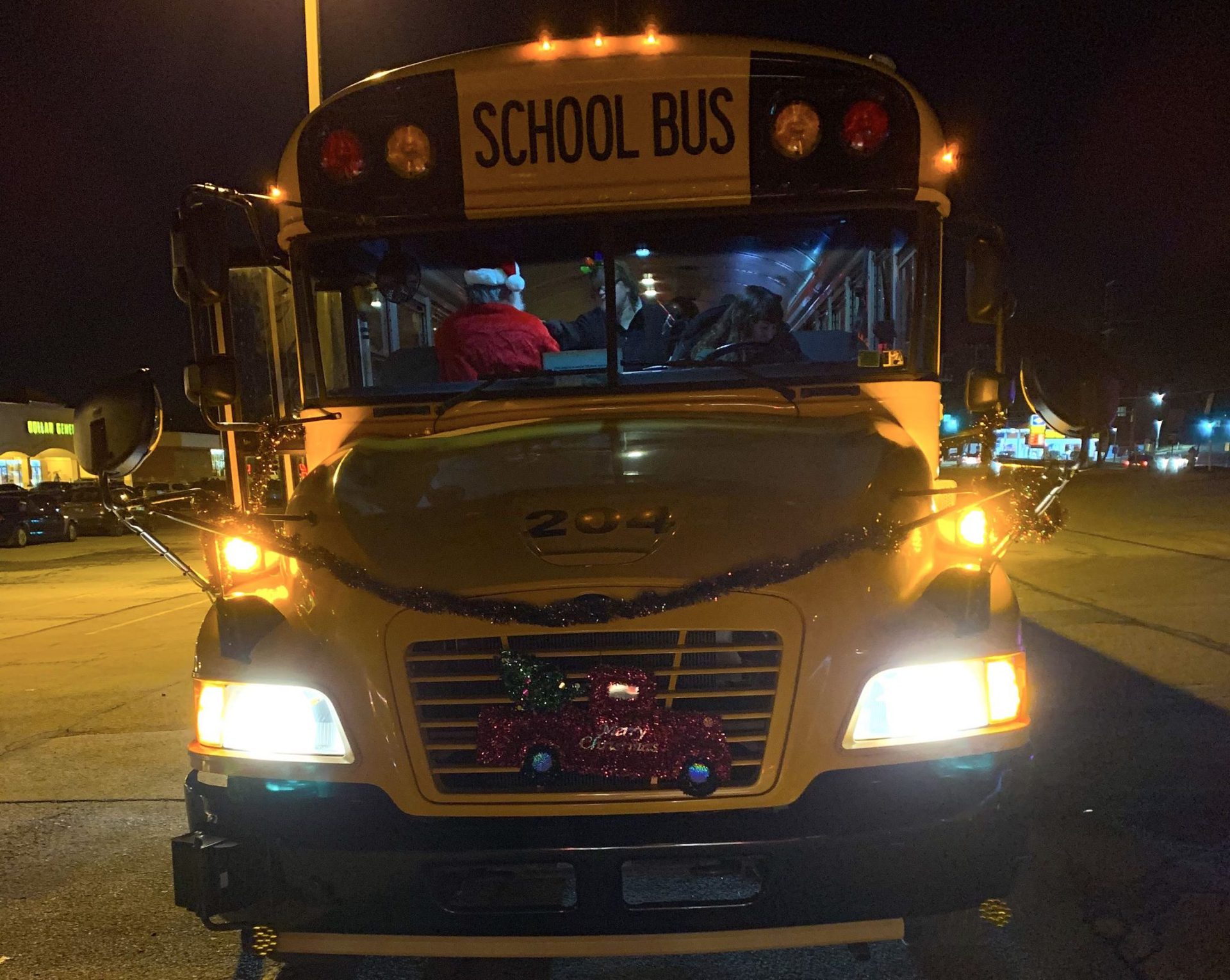 STN Readers Submit Fun School Bus Decoration Photos - School ...