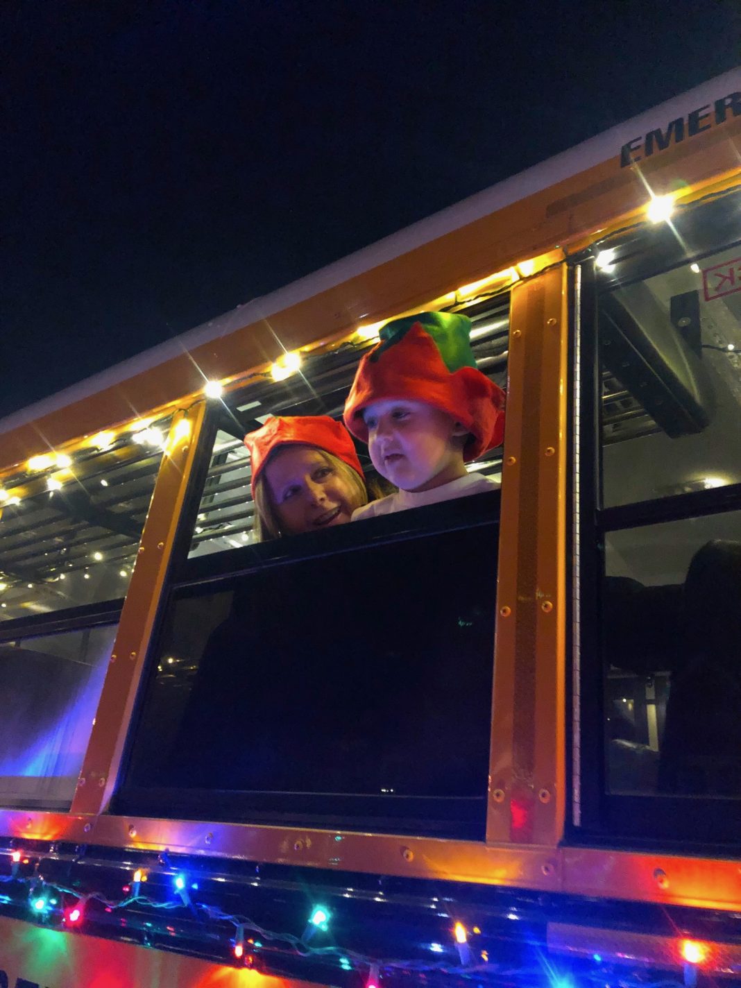STN Readers Submit Fun School Bus Decoration Photos - School ...