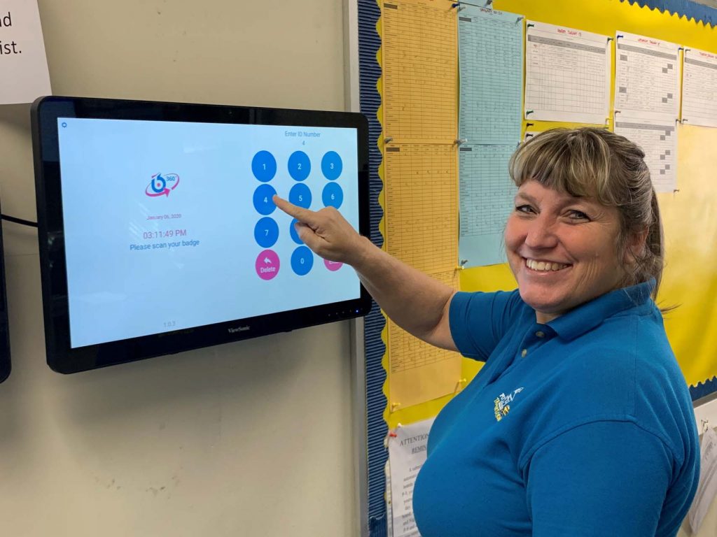 Bytecurve Helps Poway USD Get Smart with School Bus Technology - School ...