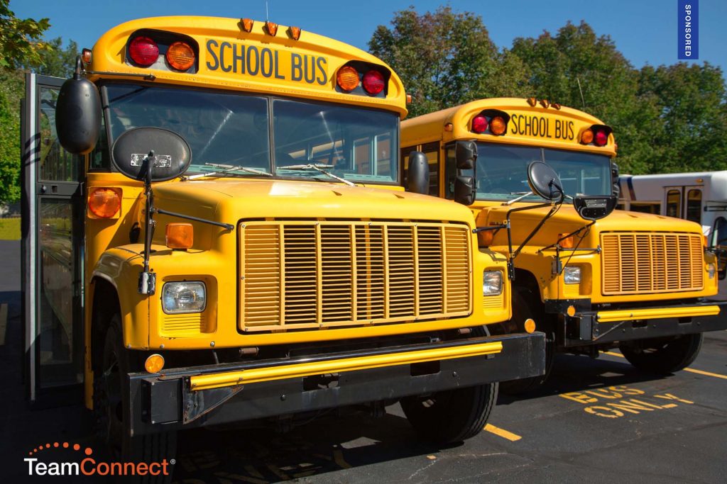Effective School Bus Communication Solutions When It Matters Most ...
