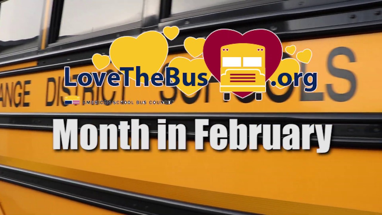 Watch: Videos Highlight School Bus Drivers in the Sunshine State ...