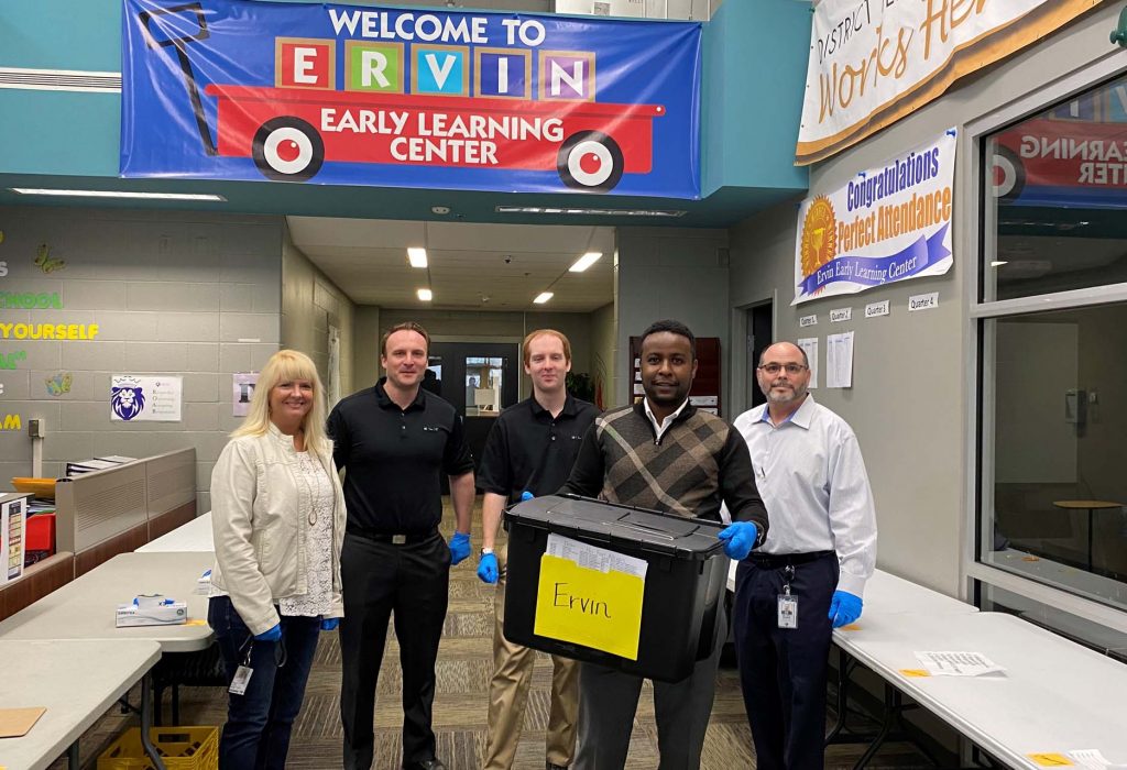 Missouri District Partners with ALC Schools to Serve Students Amid ...