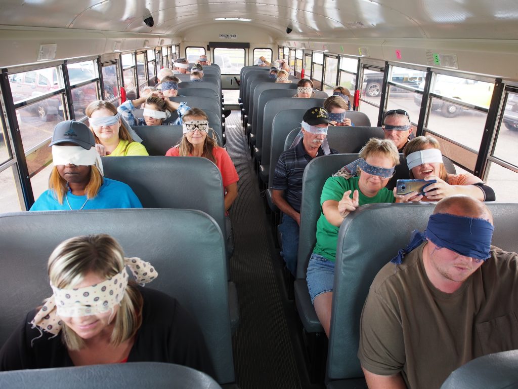 School Bus Driver Training Focuses on Empathy for Students with ...