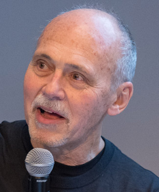 TSD Keynote Speaker Says ‘It’s All About Relationships’ - School ...