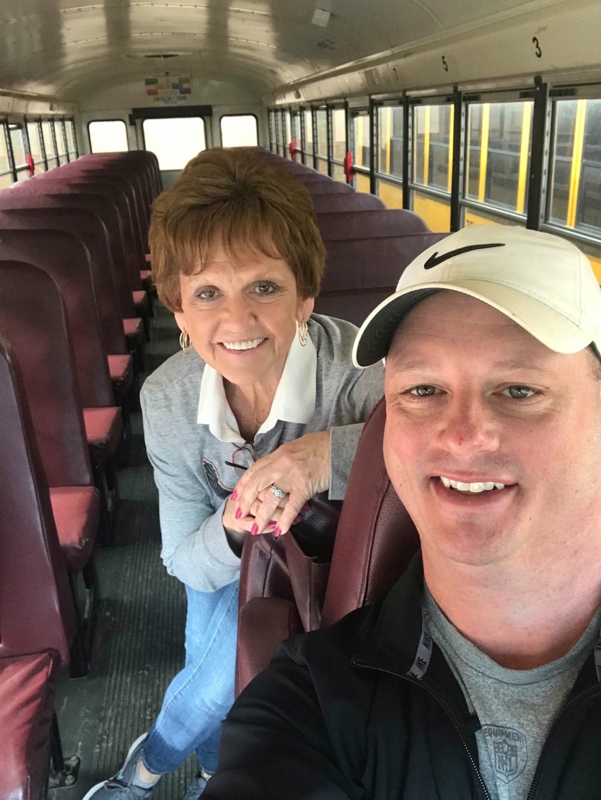 West Virginia School District Transportation Team Rescues Woman from ...