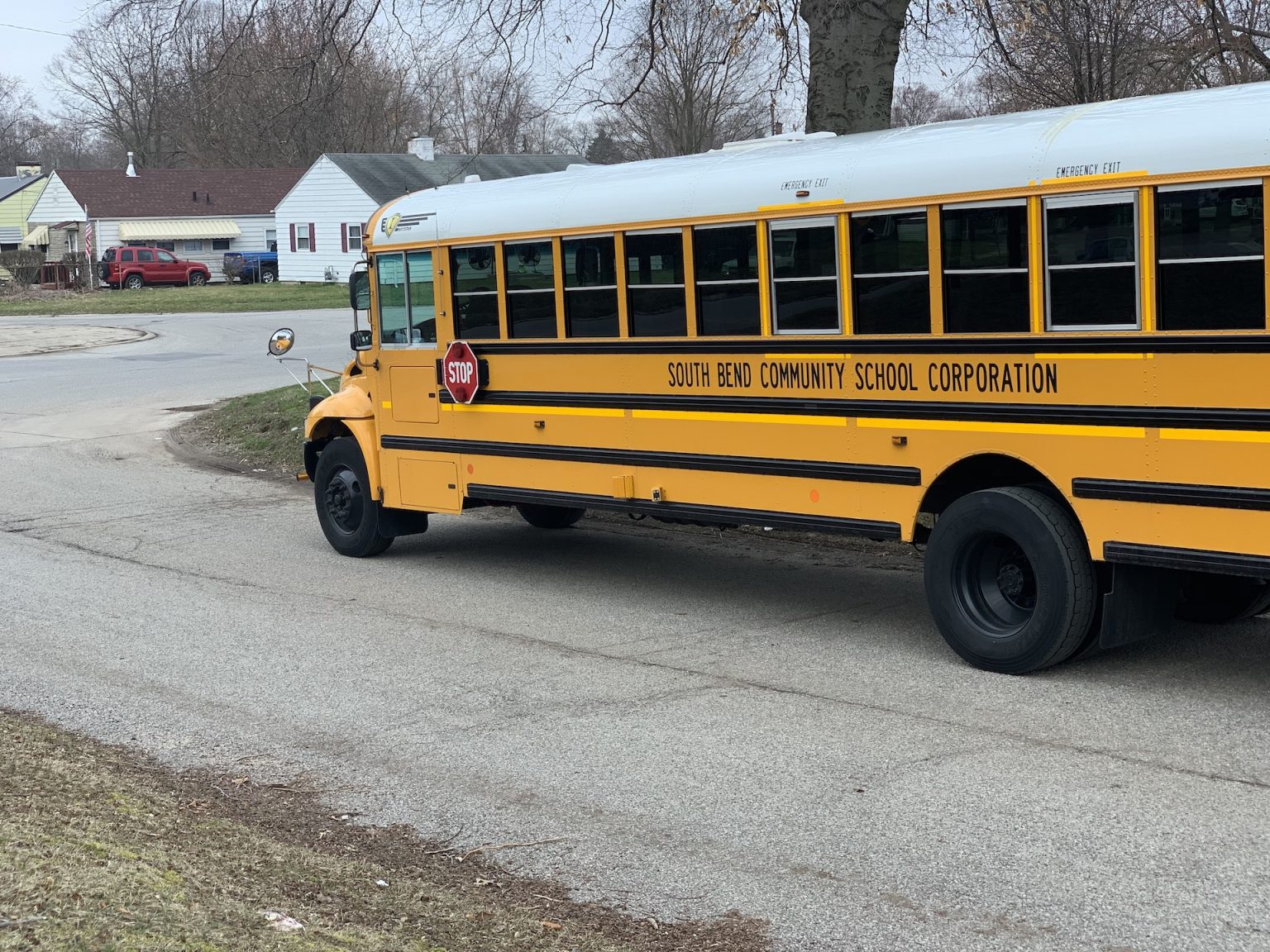 School Bus Wi-Fi Hotspots Aide Student Learning During COVID-19 ...