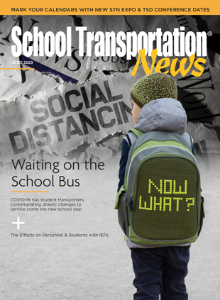 June 2020 - School Transportation News
