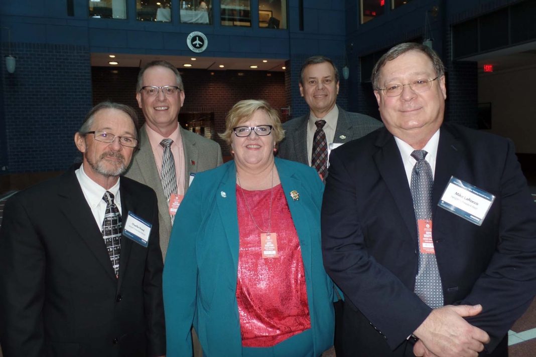 Iowa’s Christensen Stands Up for What He Believes In: Student Safety ...