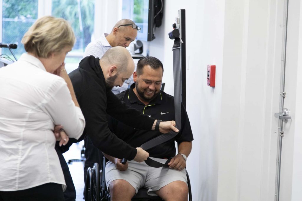 Attend School Bus Wheelchair Securement Training from Home - School ...