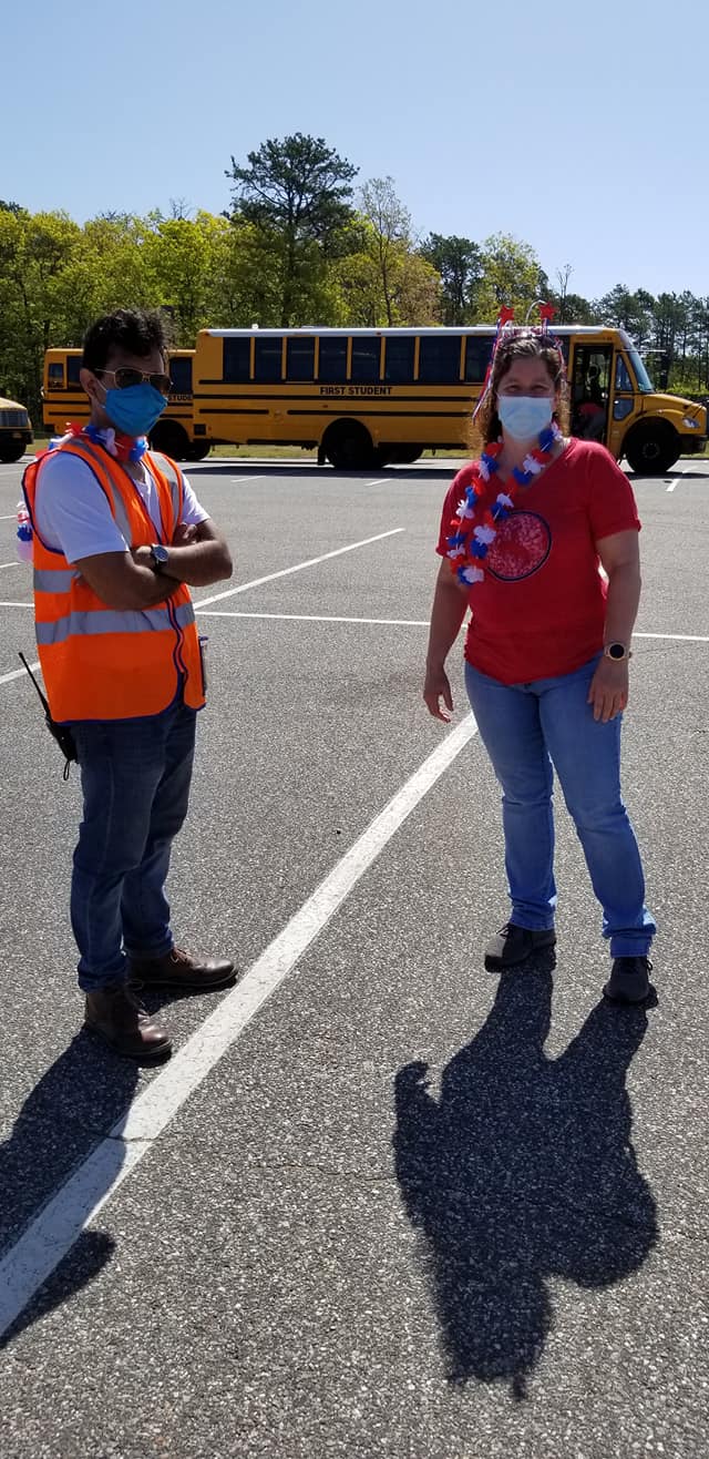 New York State School Bus Driver Discusses COVID-19 Challenges - School ...