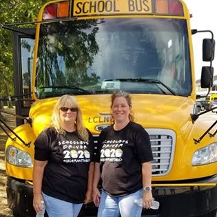 New York State School Bus Driver Discusses COVID-19 Challenges - School ...