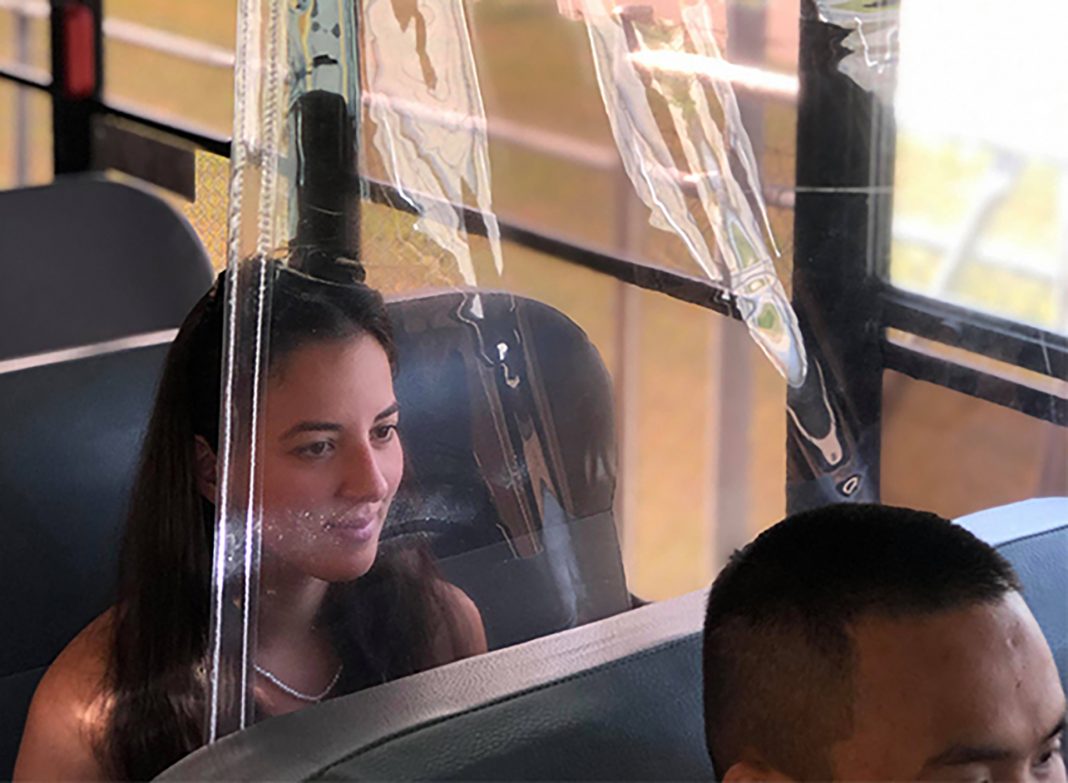 STARTS Task Force Discusses School Bus Barrier Implementation, OEMs ...