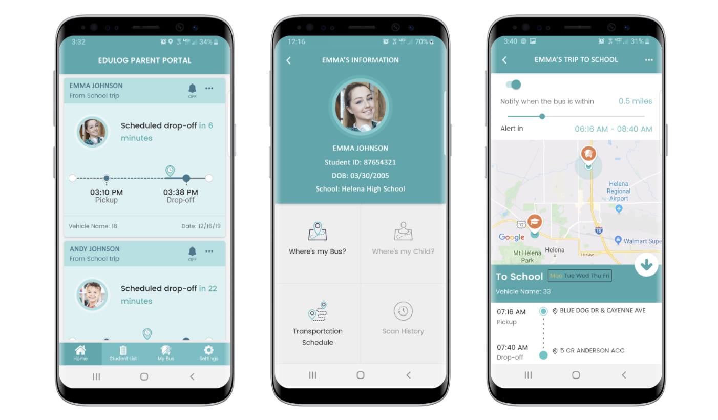 Samsara and Edulog Announce Integrated Solution for Student ...