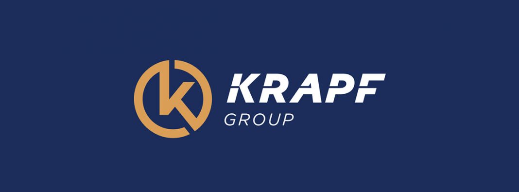 Executive Leadership Changes Announced for the Krapf Group - School ...