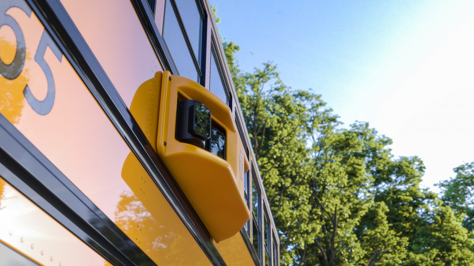 BusPatrol Partners with Suffolk County to Safeguard Children on Their ...