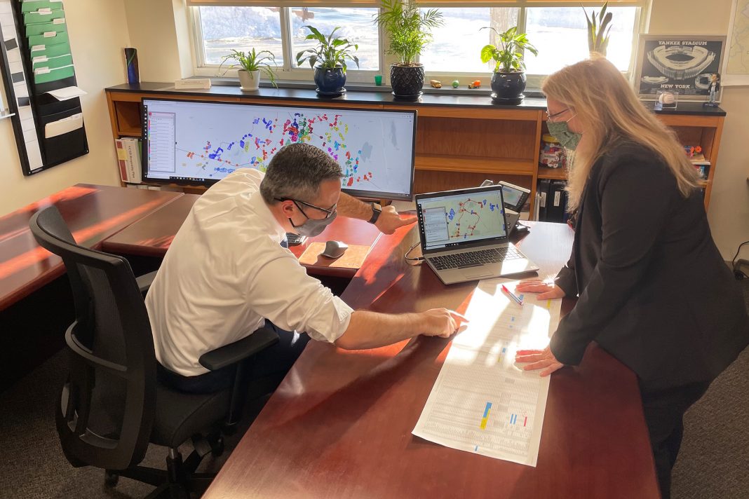 Making the Switch: Transfinder Enables On-Time School Reopening ...