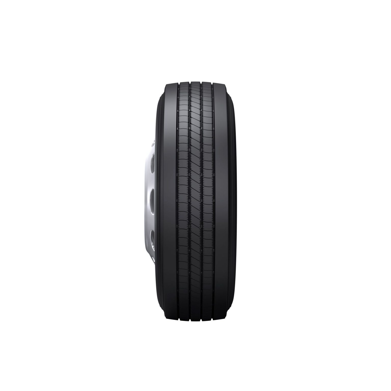 Bridgestone Launches New Bandag Retread Designed to Complement ...