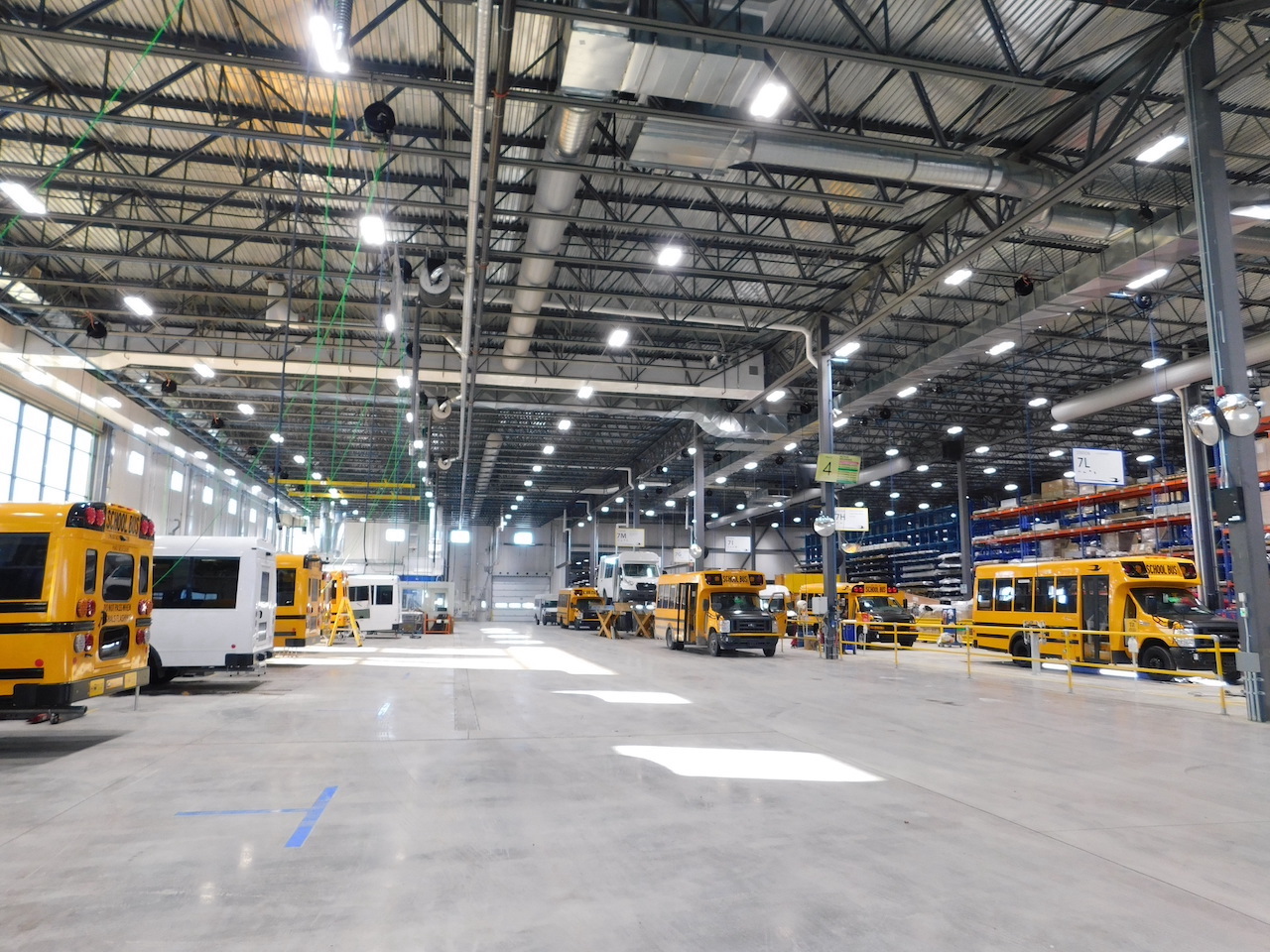 Micro Bird: Electrification, Growth and Efficiency - School ...