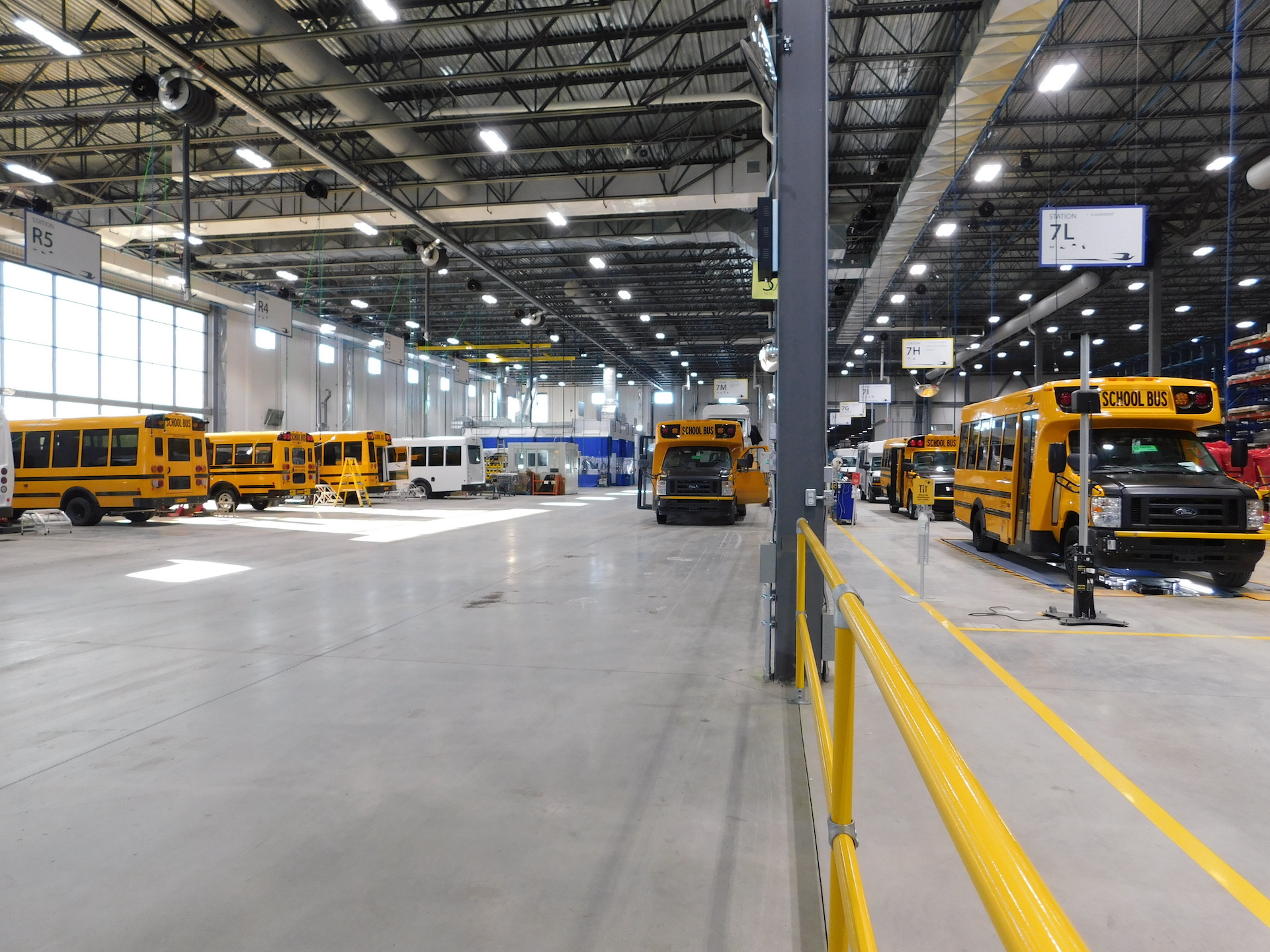 Micro Bird: Electrification, Growth and Efficiency - School ...