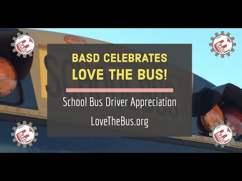 Pennsylvania Superintendent Recognizes School Bus Drivers for Love the ...