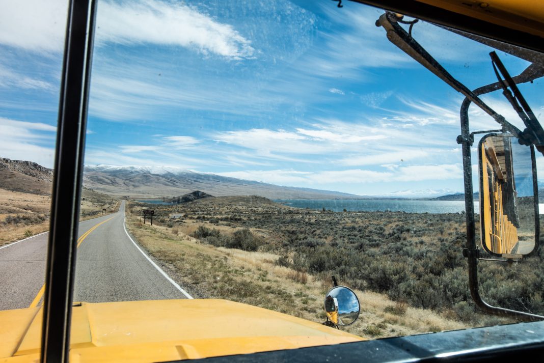 busHive Modernizes S.C. School District's Transportation Capabilities ...