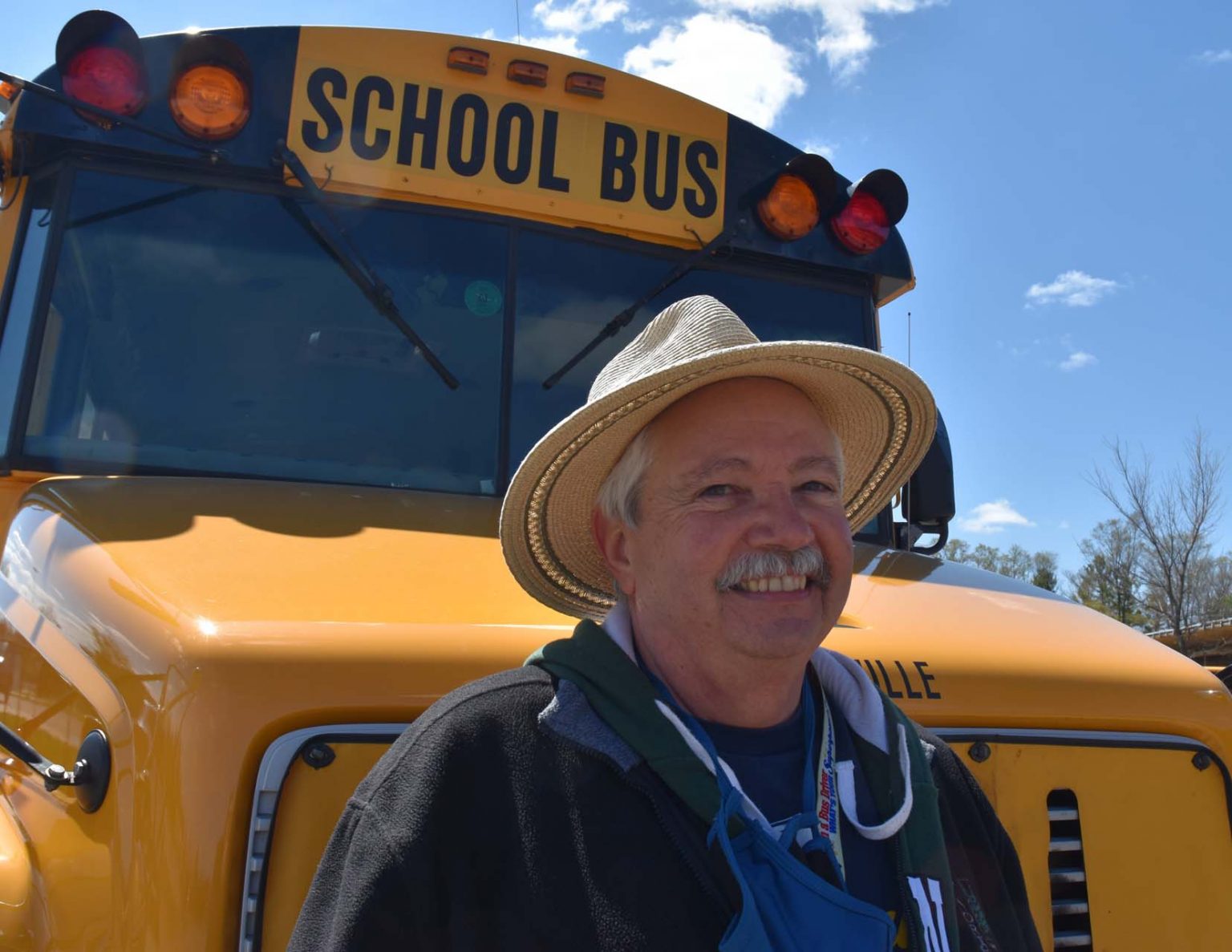 Michigan School Bus Driver Named First-Ever Bus Guardian Hero - School ...