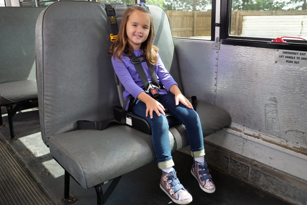 Pre-K Safety on the School Bus Shouldn’t Take a Back Seat - School ...