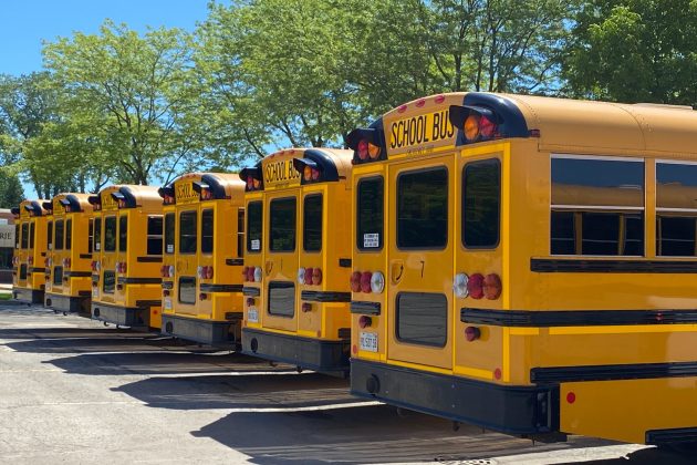 The 5 Biggest Challenges in School Transportation Today - School ...