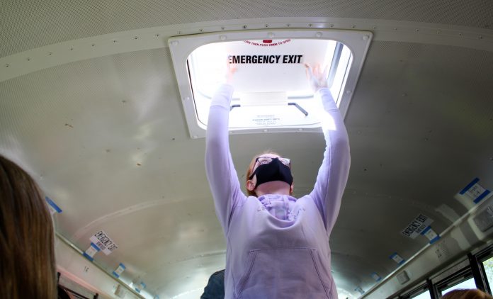 A New Way of Conducting Evacuation Drills - School Transportation News