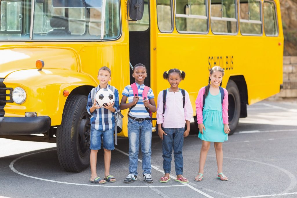 Florida District Improves Student Support, Transportation Efficiency ... Florida District Improves Student Support, Transportation Efficiency ...