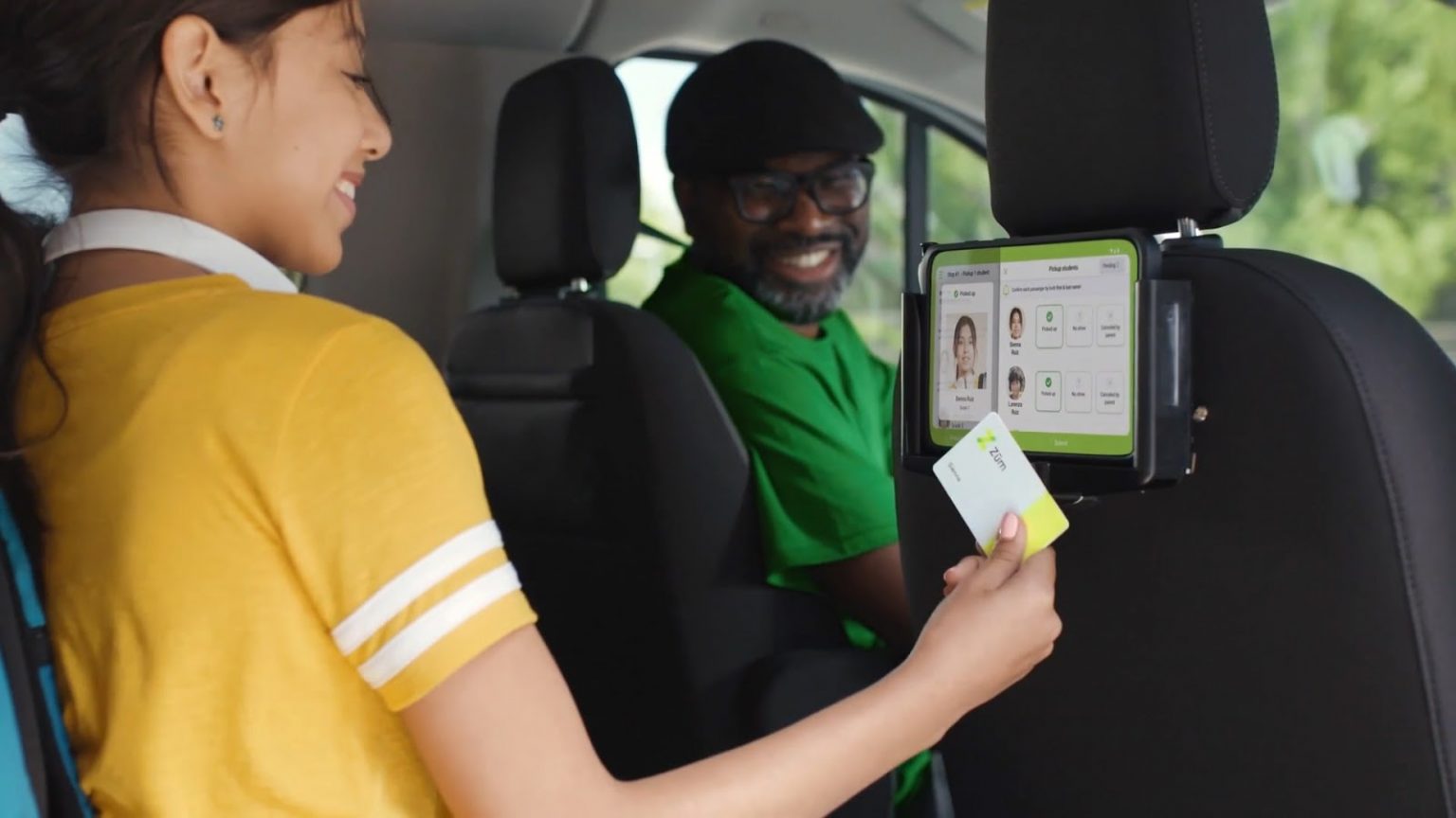 Launching Our Comprehensive Student Transportation Service - School ...