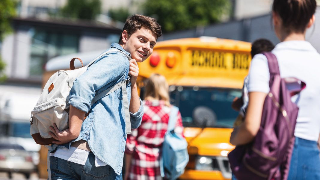 Recognizing Innovation in Student Transportation During COVID-19 ...