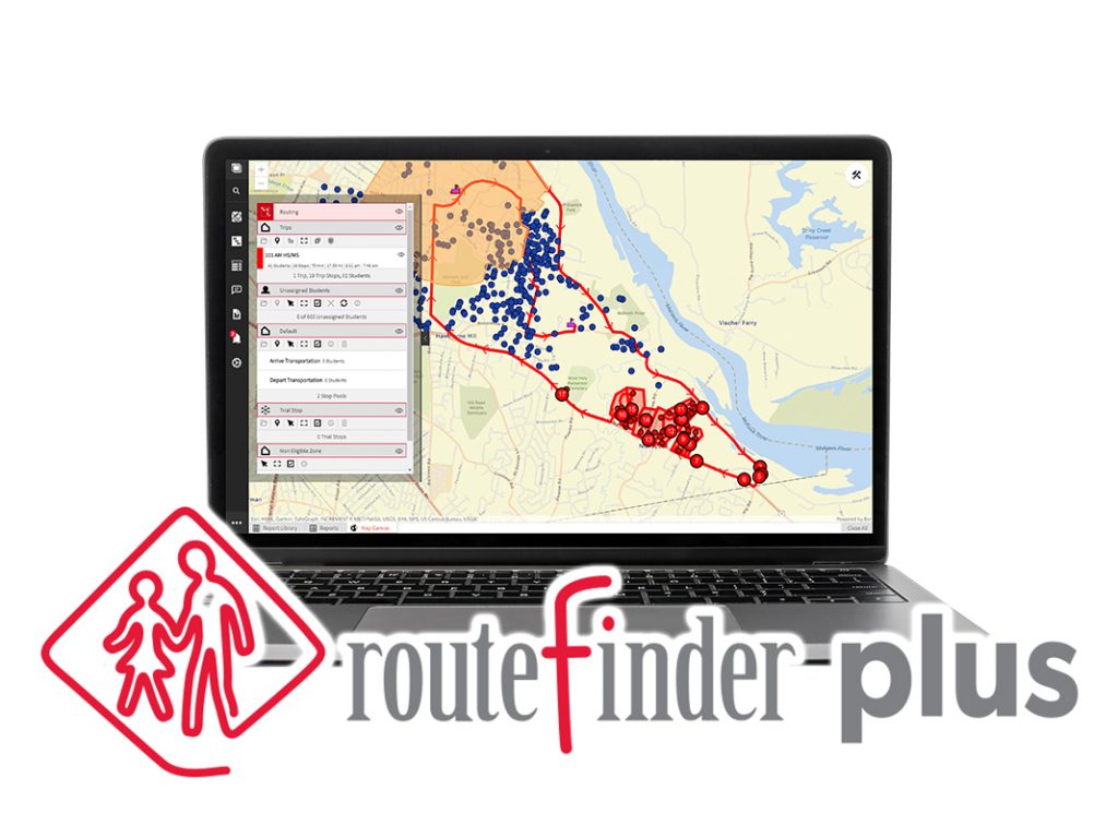 Transfinder Technology Plays Key Role in Improving District’s ...