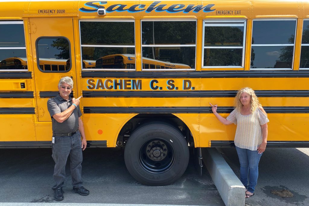 “Transfinder Works For Us. It Works Perfectly For Us.” - School ...