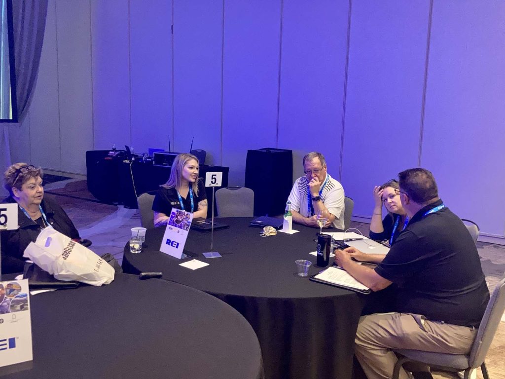 Gallery: Transportation Directors Gather for Exclusive Leadership ...