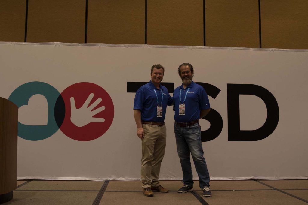 Gallery: November TSD Conference 2021 Kicks Off - School Transportation ...