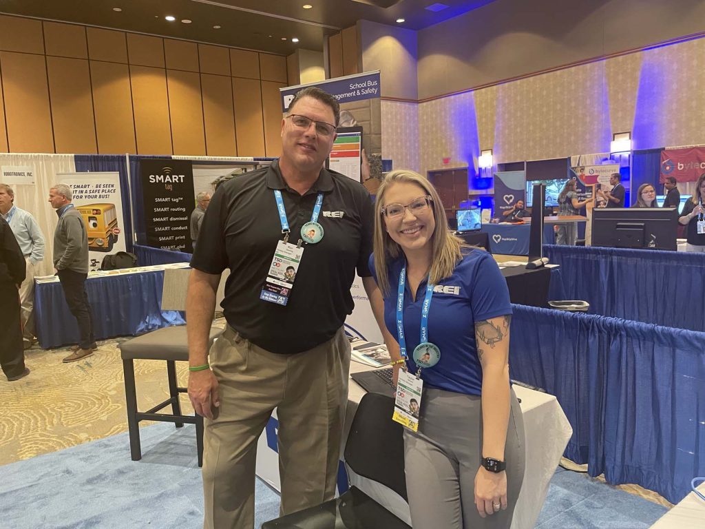 Gallery: Conversations & New Discoveries at TSD 2021 Trade Show ...