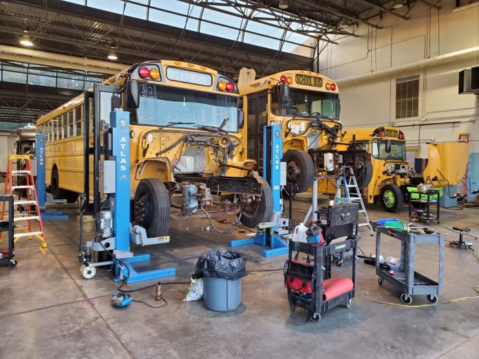 Electric Repower – the Cheaper, Faster and Easier Path to Electric ...