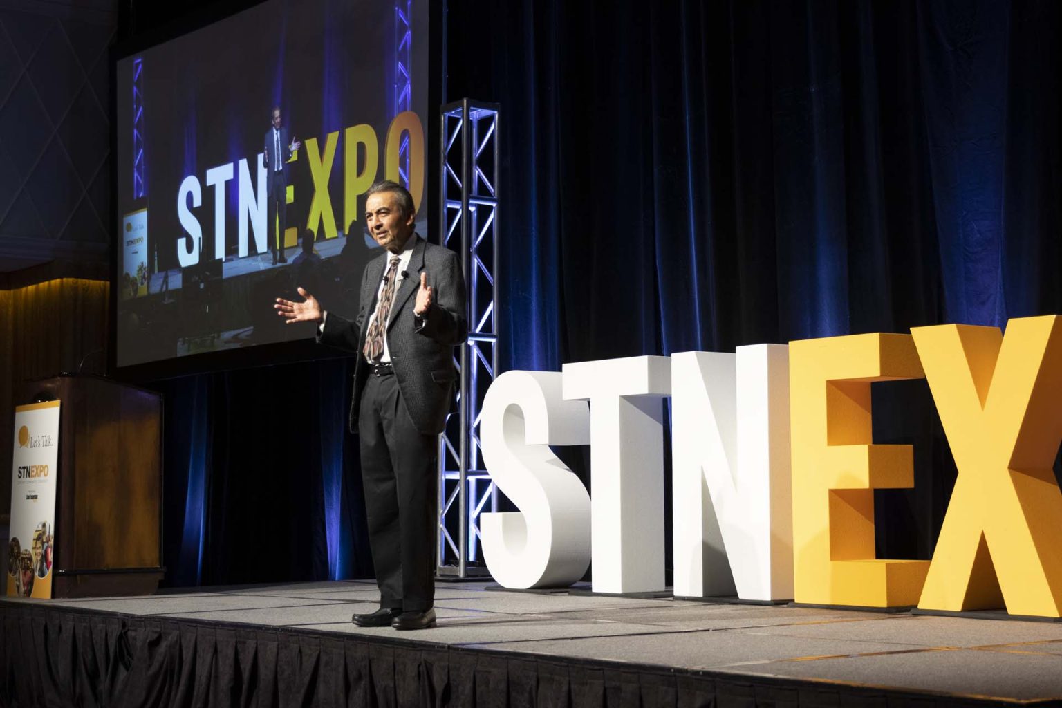 Gallery: Day 4 at STN EXPO Reno 2021 - School Transportation News