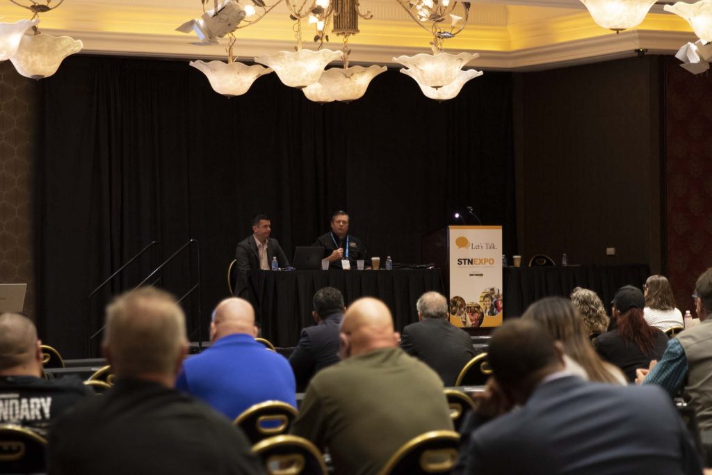 Gallery: Day 4 at STN EXPO Reno 2021 - School Transportation News