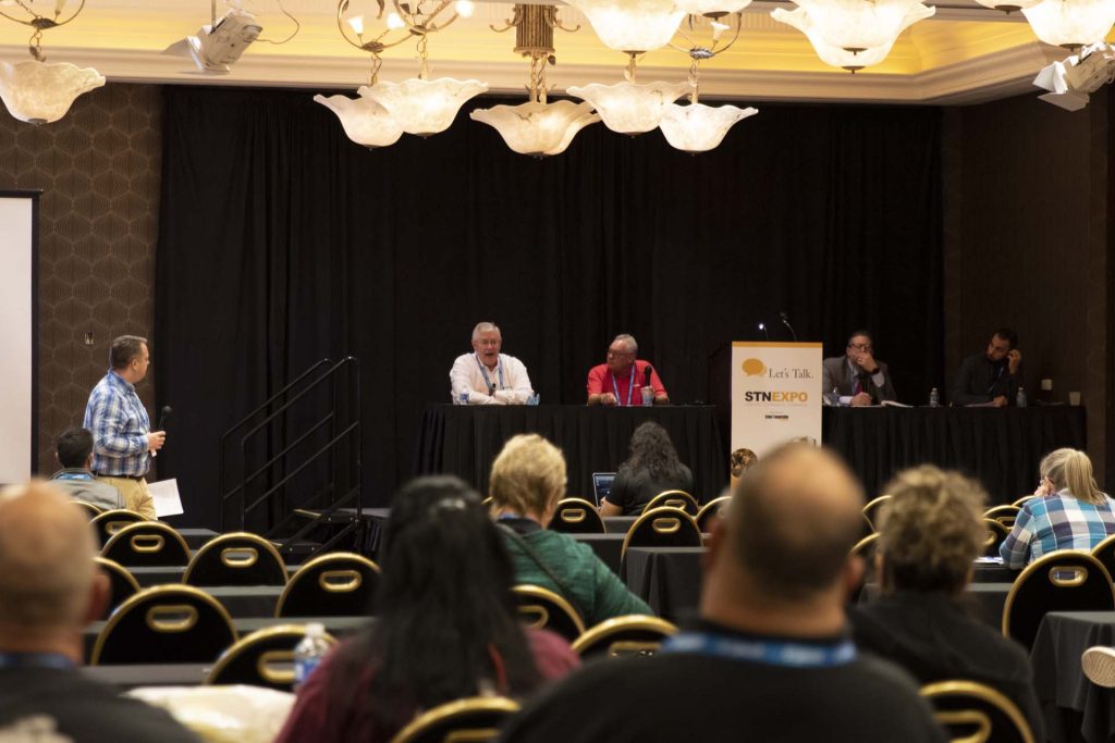 Gallery: Day 4 at STN EXPO Reno 2021 - School Transportation News