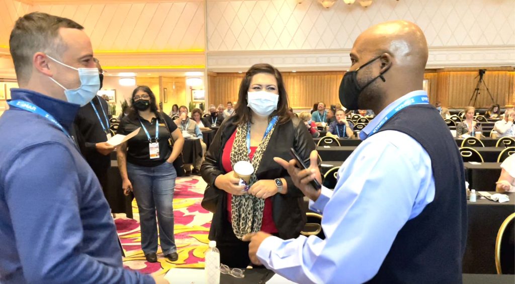 Gallery: Day 3 at STN EXPO Reno 2021 - School Transportation News