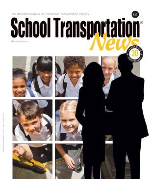 Contact - School Transportation News