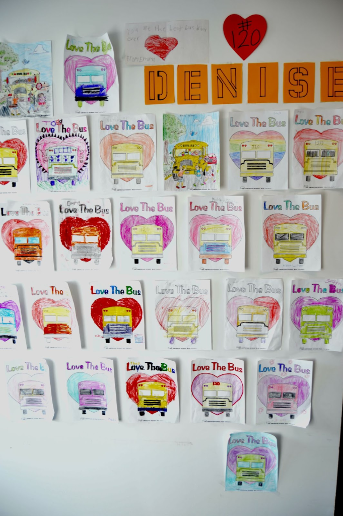 Gallery: Love the Bus Recap - School Transportation News