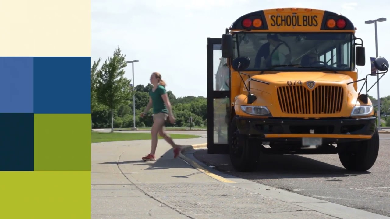 Leveraging AI To Solve School Bus Driver Shortages - School ...