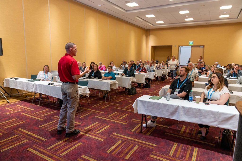 Lessons NOT Learned: Columbine 25 Years Later - School Transportation News