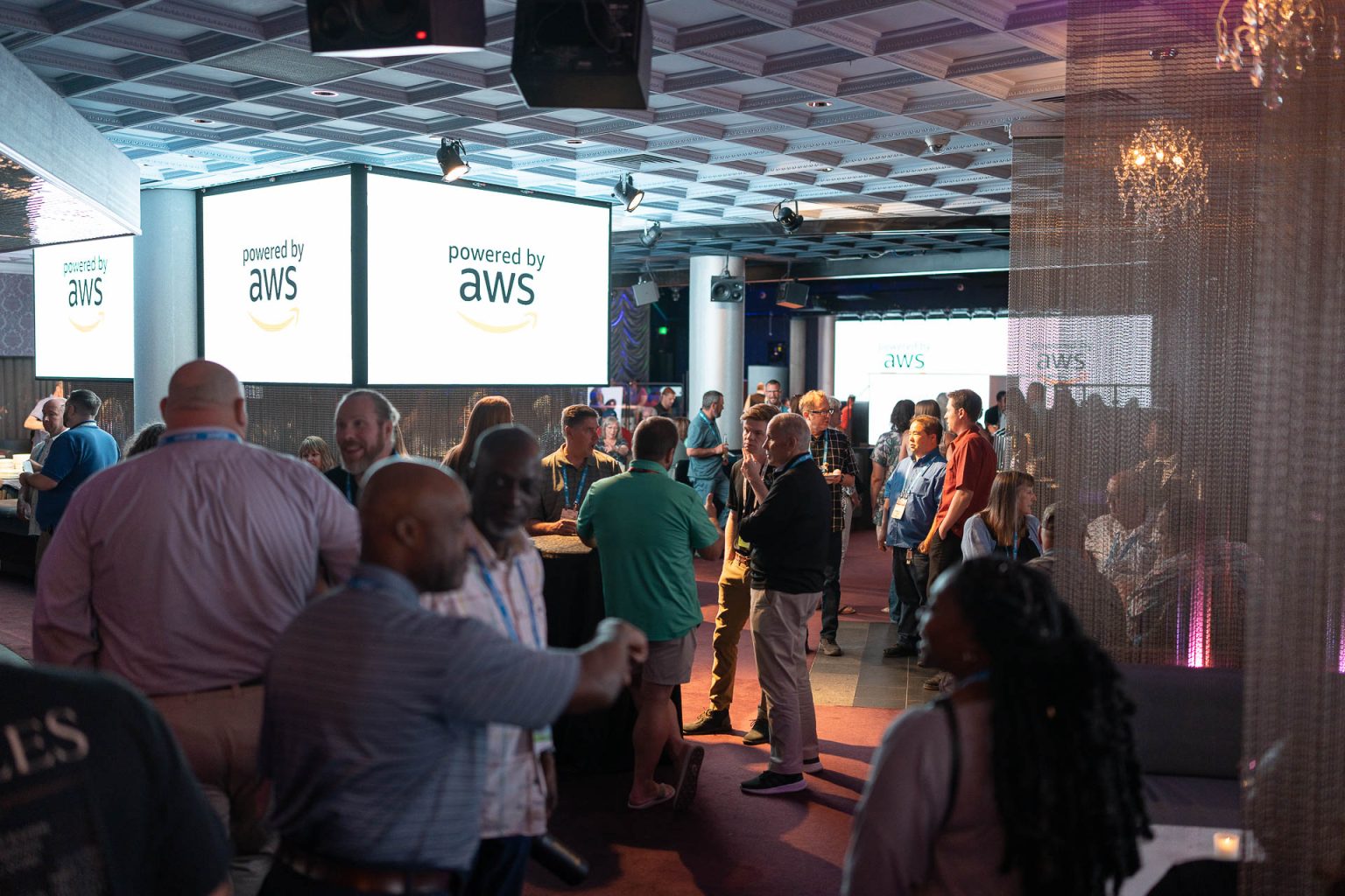 Gallery: Welcome Party Hosted at STN EXPO Reno 2022 - School ...